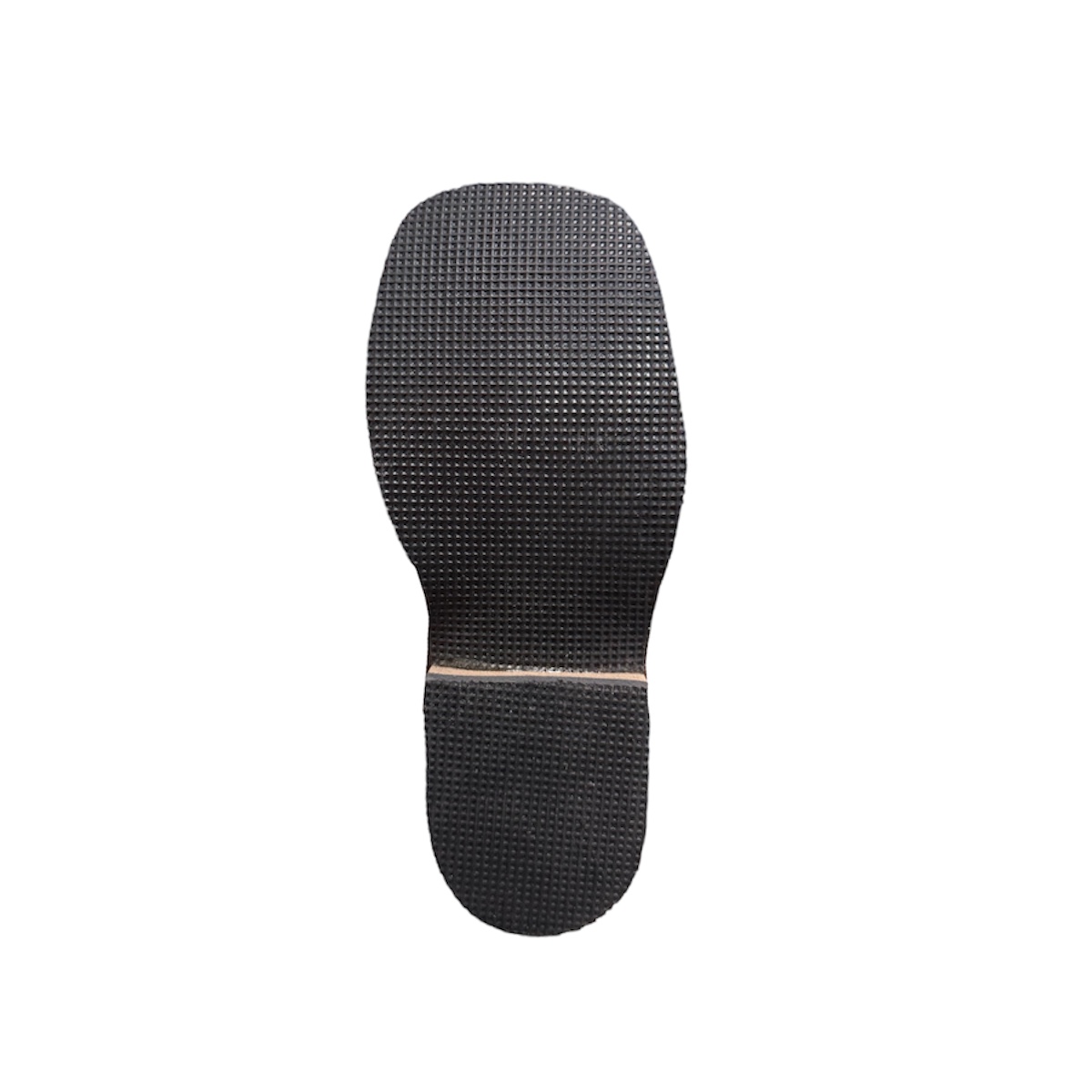 Bota rodeo vaquera para niñas con cierre 100% piel café rosa – D’Angelo